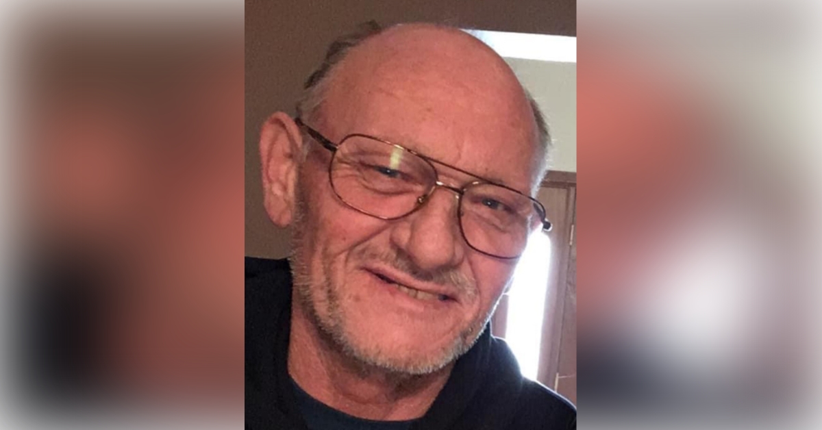 Obituary information for Darrell Eugene Gilbert