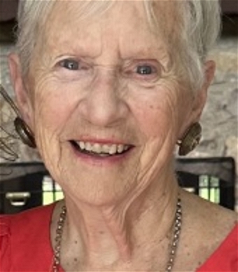 Barbara Mulford Karr Obituary - 2024 - Shelly Funeral Home