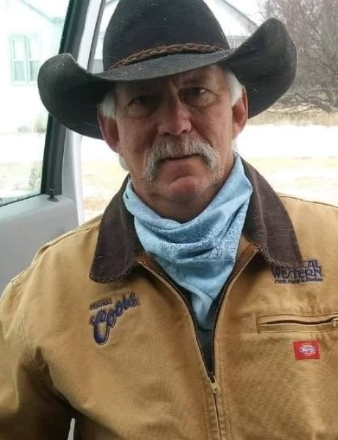 Gordon W. Strickert Obituary - 2024 - Garnand Funeral Homes