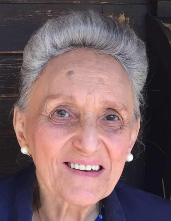 Marie Murray Obituary - 2024 - Parow Funeral Home