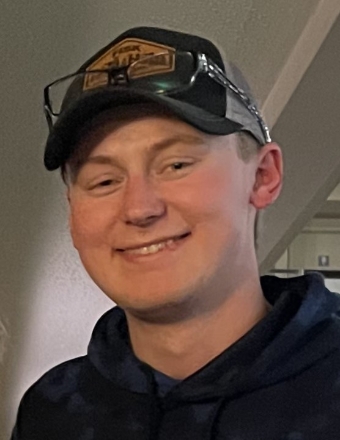 Cale Alan Jackson Obituary - 2024 - Lindstrom Funeral Homes