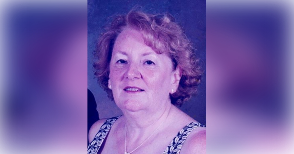 Obituary information for Carole Rae Asman Obituary information for Carole Rae Asman