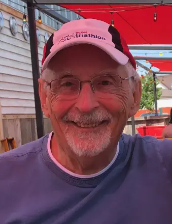 Carl R. Krueger 32606273