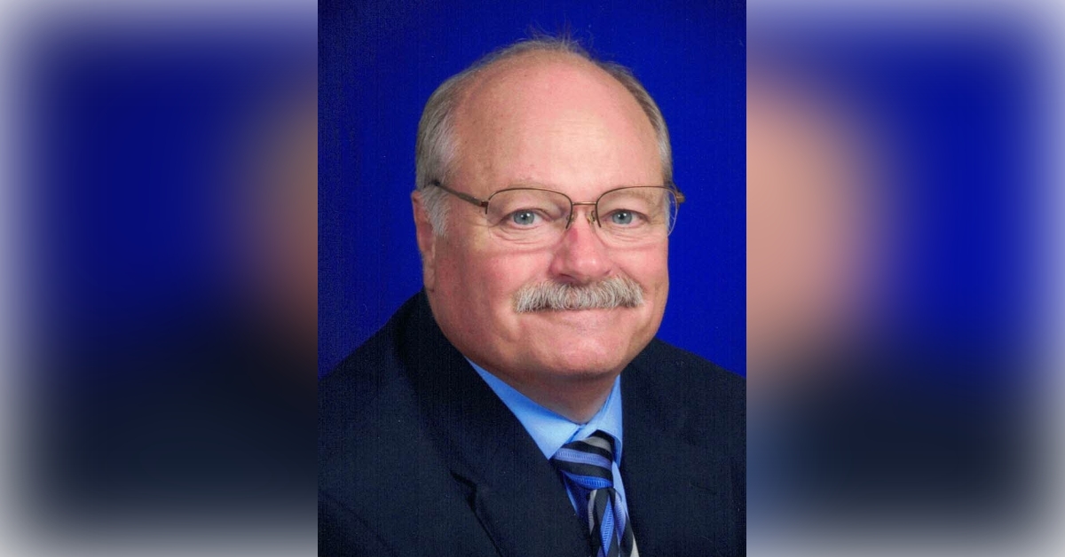 Obituary information for Keith Alan Partain