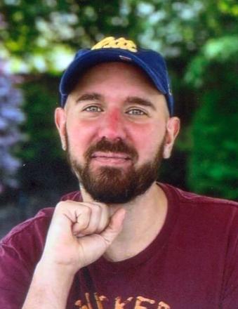 Nicholas James Luft Obituary - 2024 - Boylan Funeral Home