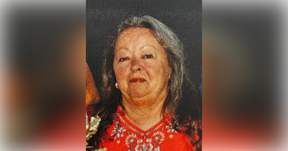 Obituary information for Debbie Lynn Harris