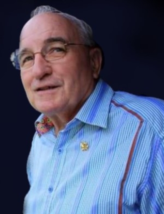 Frank Van Oirschot Obituary - 2024 - Alexander & Houle Funeral Home