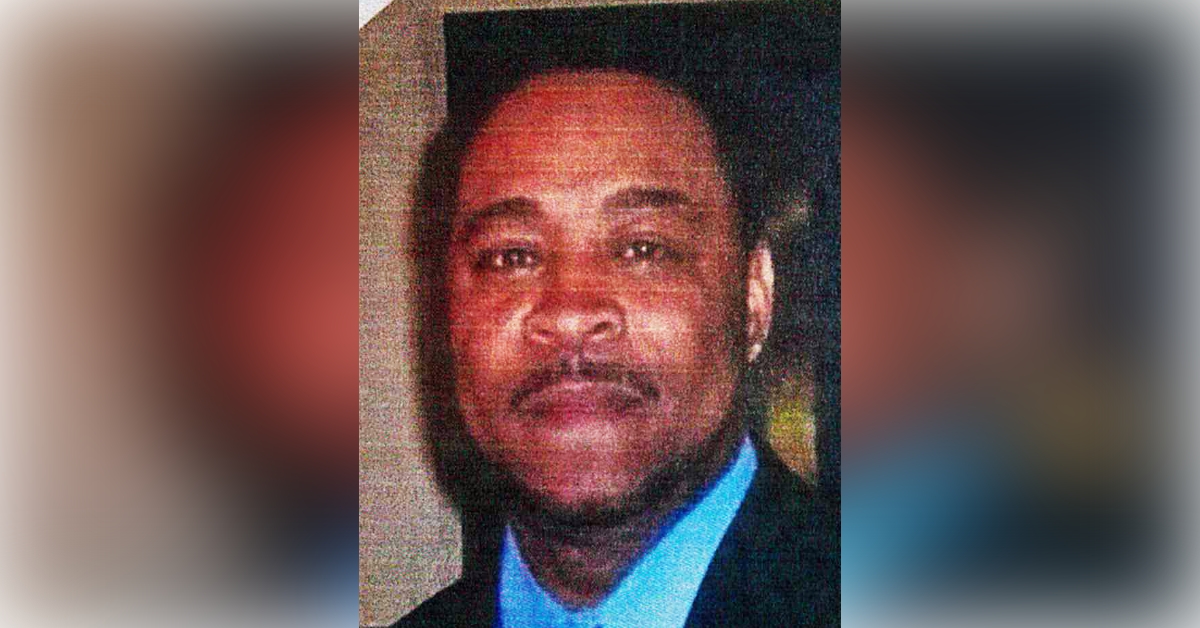 Obituary information for Cedric Williams