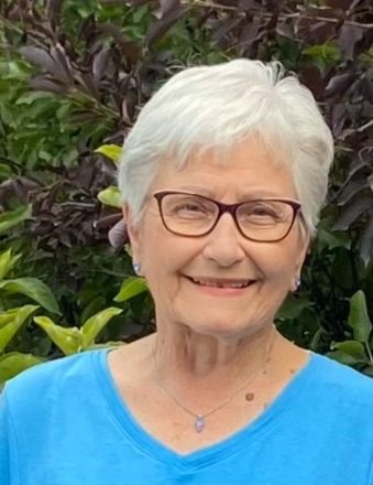 Connie Nichols Obituary - 2024 - Garnand Funeral Homes