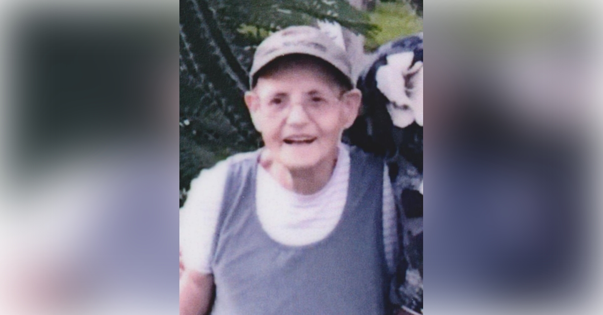 Obituary information for Edna F. McMullen