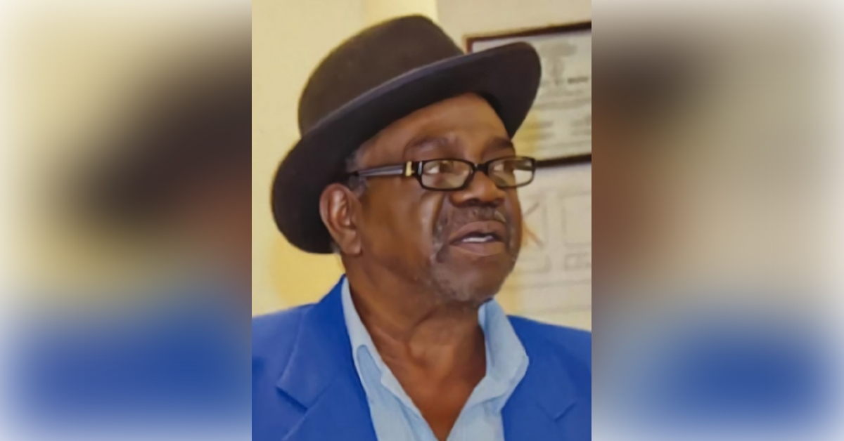 Obituary information for Bobby James Dobbin