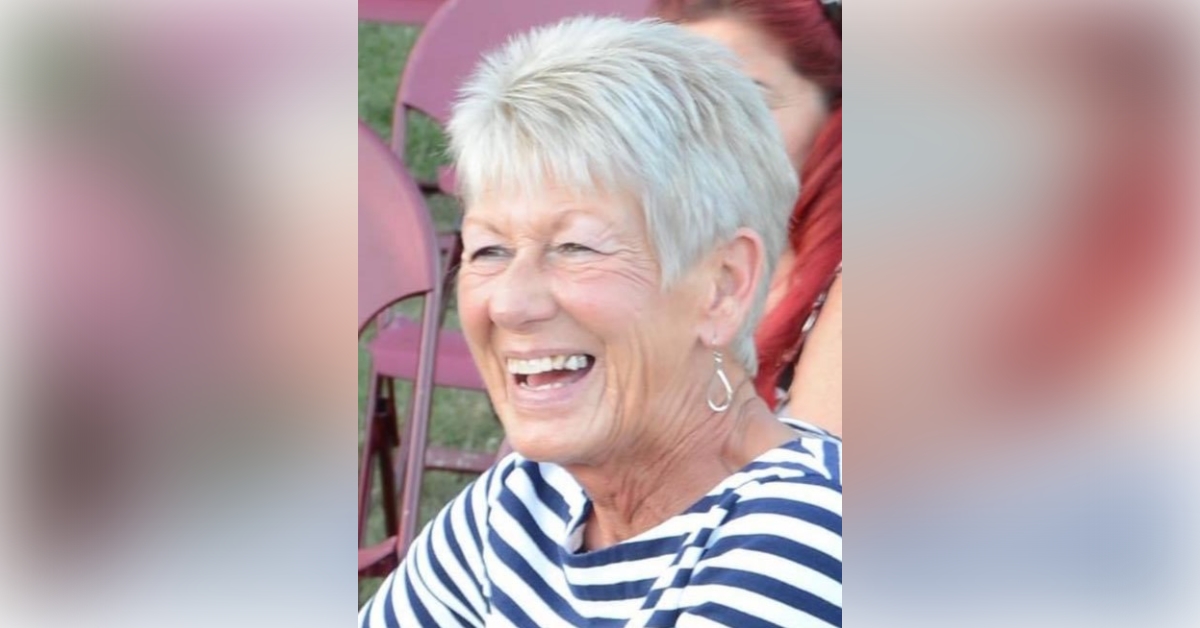 Obituary information for Kathy Clevenger