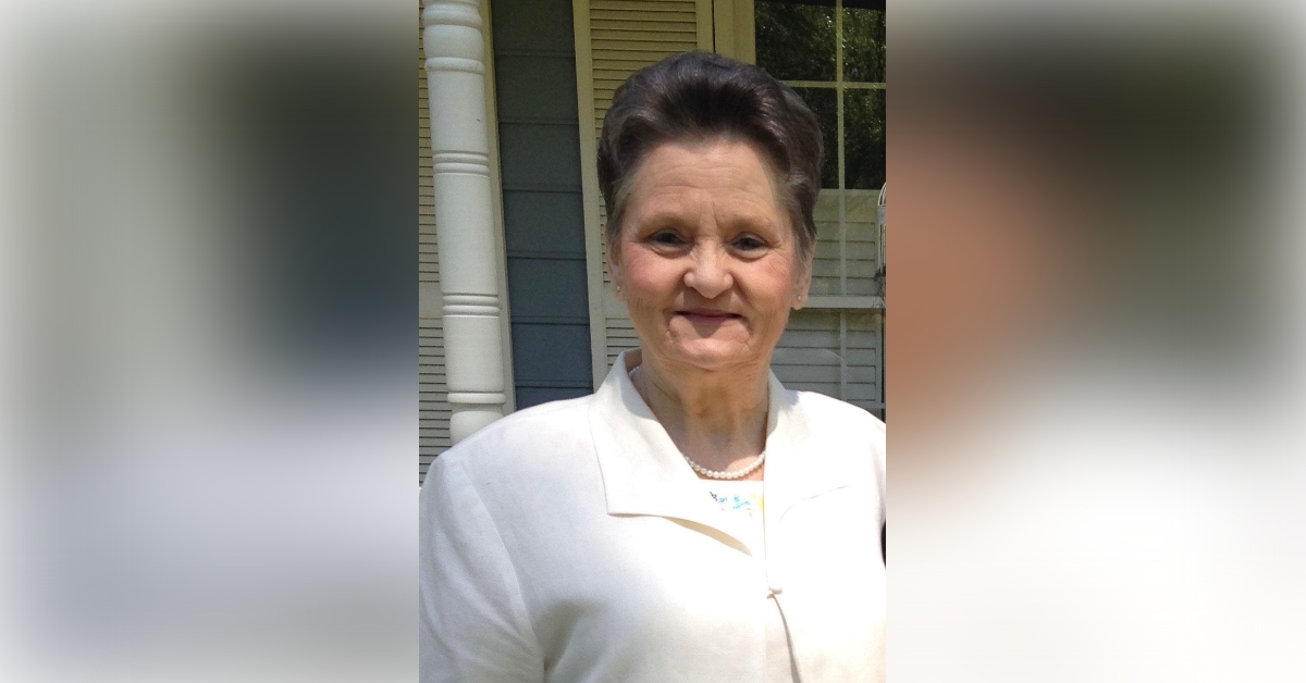Obituary information for Barbara Anne Atkins