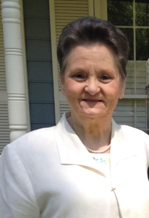 Barbara Anne Atkins Obituary - 2024 - Rainey Funeral Home