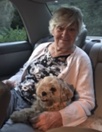 Mary Louise Tully Obituary - 2024 - Carroll-Thomas Funeral Home