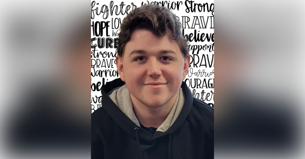 Obituary information for Dylan M. Smith