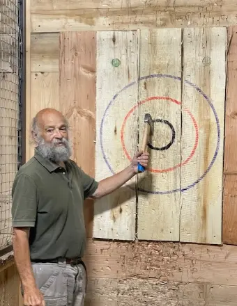 Obituary information for Steven Rich