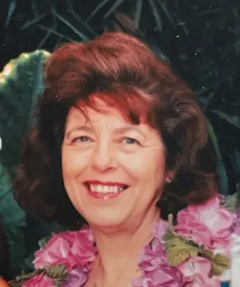 Obituary information for Patty Littlepage