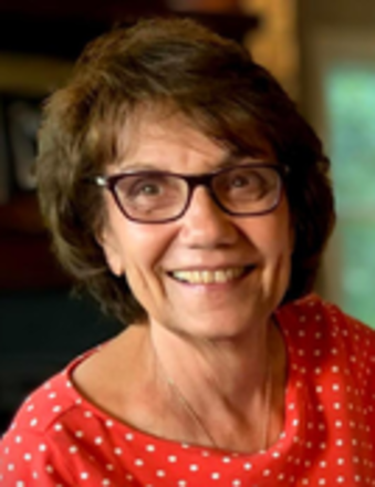 Annette Barnes Obituary - 2024 - Ball Funeral Chapel, Inc.