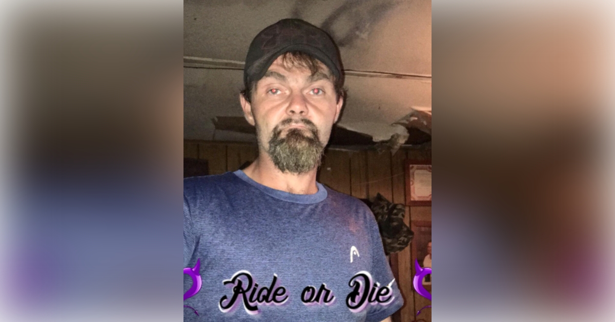 Obituary information for Eric J Scarborough