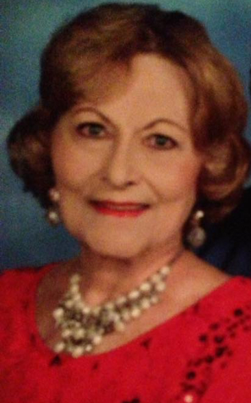 Joyce Elaine Winkler Skinner - 2018 - Bass-Smith Funeral Home