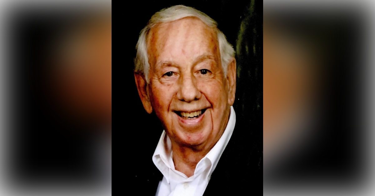 Obituary information for Thomas "Tom" Craddock Sennett
