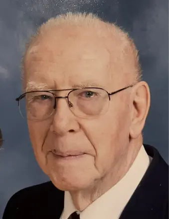 Obituary information for Mr. William Cooper Hillhouse