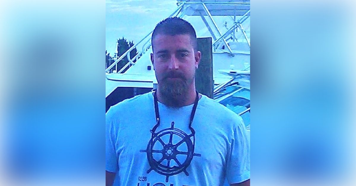 Obituary information for Brandon Michael McNeil