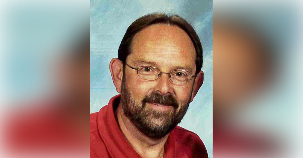 Obituary information for Terry Rash