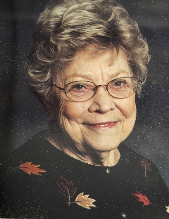 Elaine Kathryn Hansen Lippert Obituary - 2024 - Dieterle Memorial Home ...