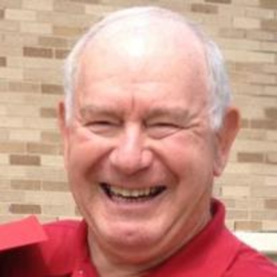 Edward Huber Obituary - 2015 - Baker-Stevens-Parramore Funeral Home