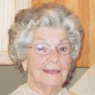 Helen Little Obituary - 2015 - Baker-Stevens-Parramore Funeral Home