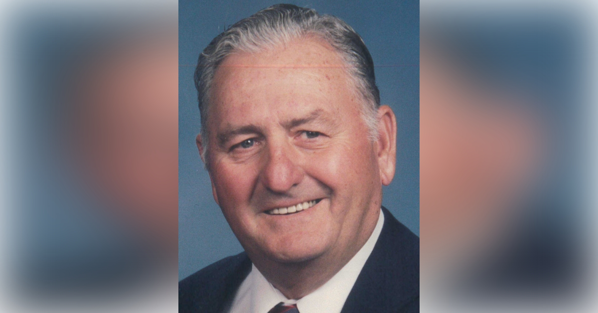 Obituary information for Bobby Allen Cleveland