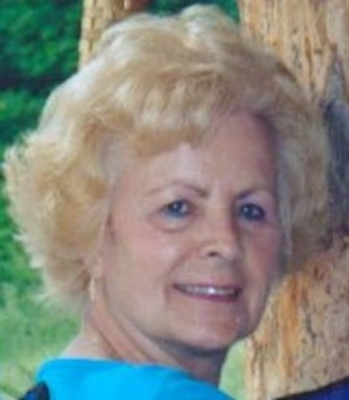 Emma Jean Kelly Obituary - 2020 - Baker-Stevens-Parramore Funeral Home
