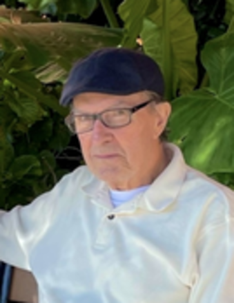 David Jon Querido Obituary - 2024 - McMillan-Small Funeral Home & Crematory