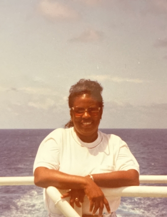 Laura Mae Edwards Obituary - 2024 - Wade Funeral Home