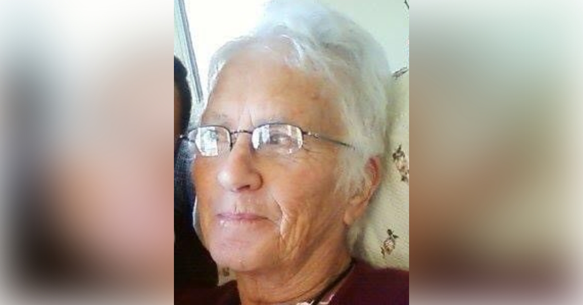 Obituary information for Shirley M. Garner