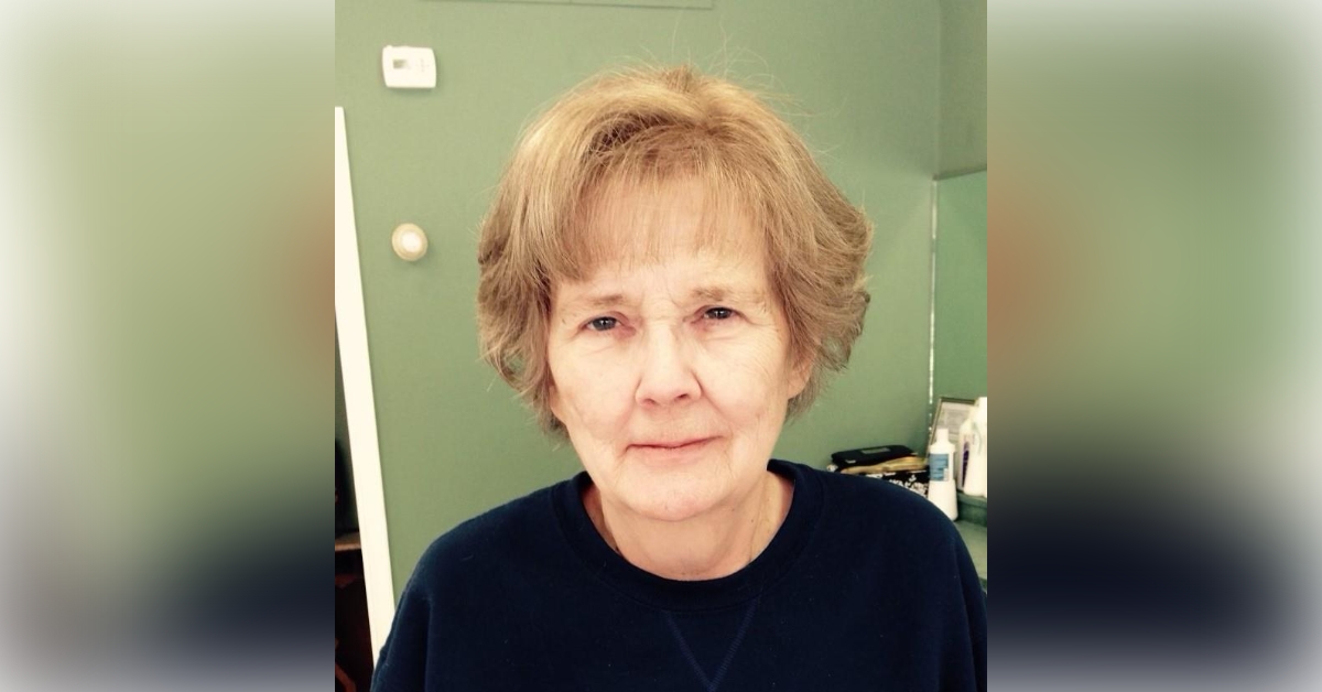 Obituary information for Judy Lynn Hunt