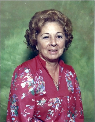 Adelina Cecelia Clinkscales Obituary - 2019 - Cypress Fairbanks Funeral ...