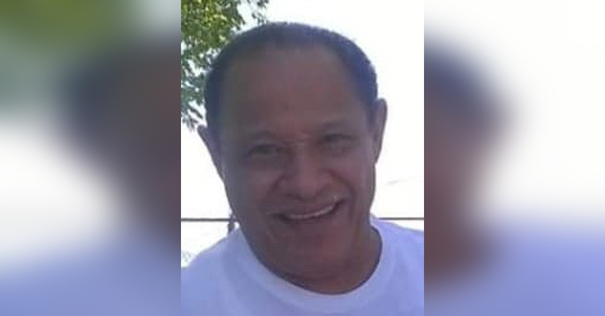 Obituary information for Robert Michael Parrett