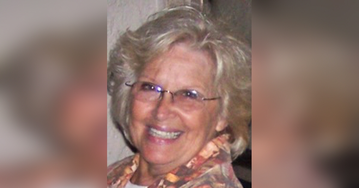 Obituary information for Carol Joyce Heffner