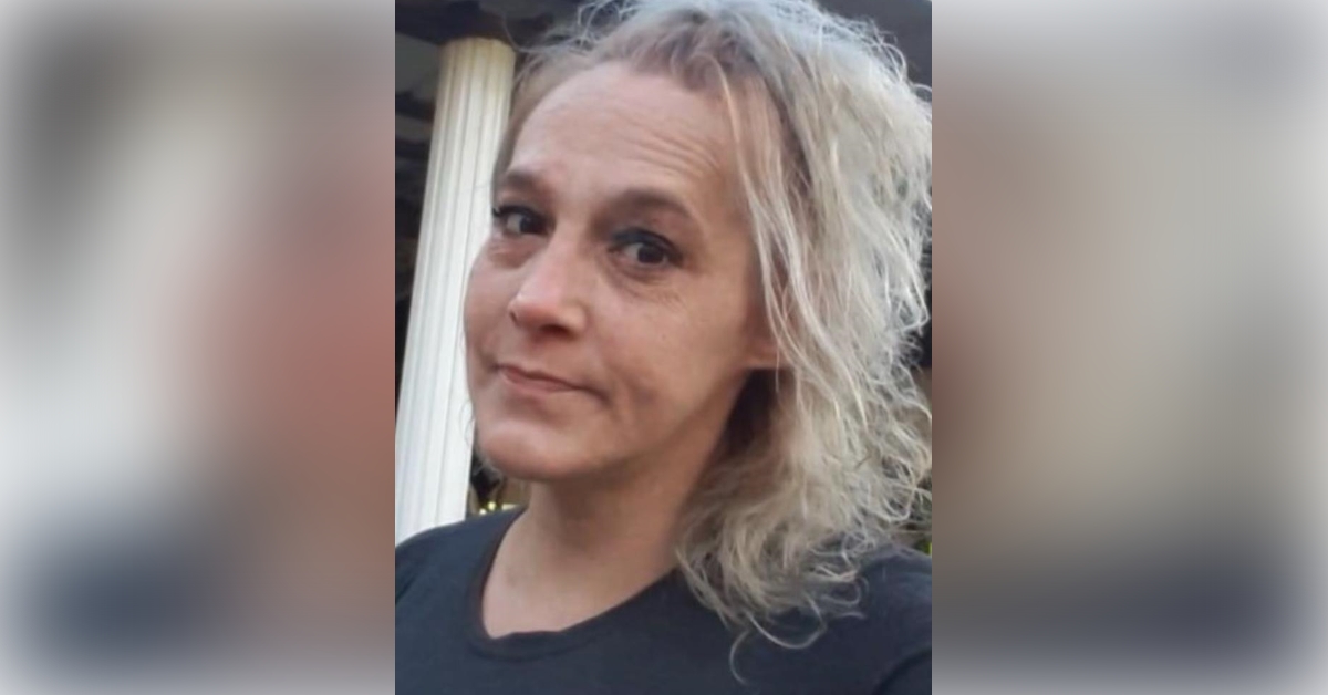 Obituary information for Melisha Michelle Harris