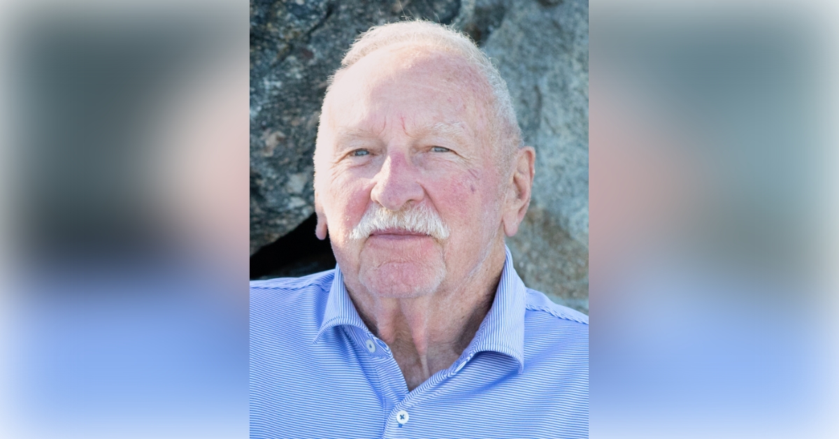 Obituary information for Richard F. Hayden “Rick”