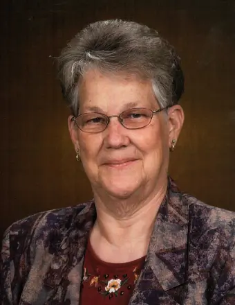 Obituary information for Delores May Musket