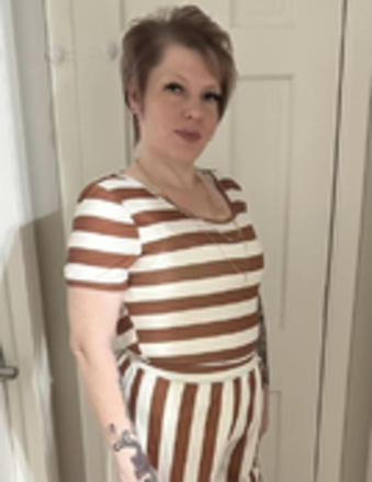 Pamela Michelle Perry Obituary - 2024 - Jones Kenney Zechman Funeral Home