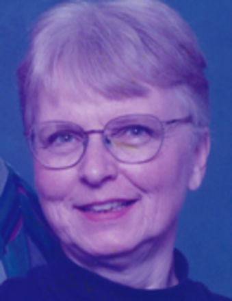 Connie Sue Garrett Obituary - 2024 - Foust Funeral Home