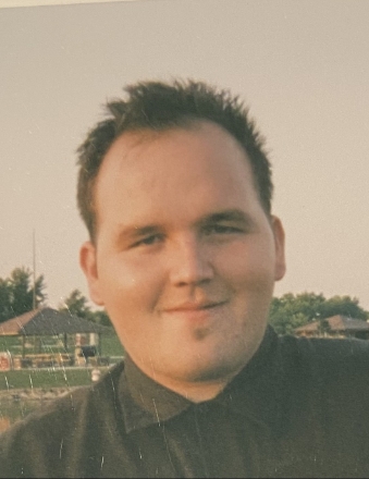 Daniel Alexander Robles Obituary - 2024 - Peters Funeral Home
