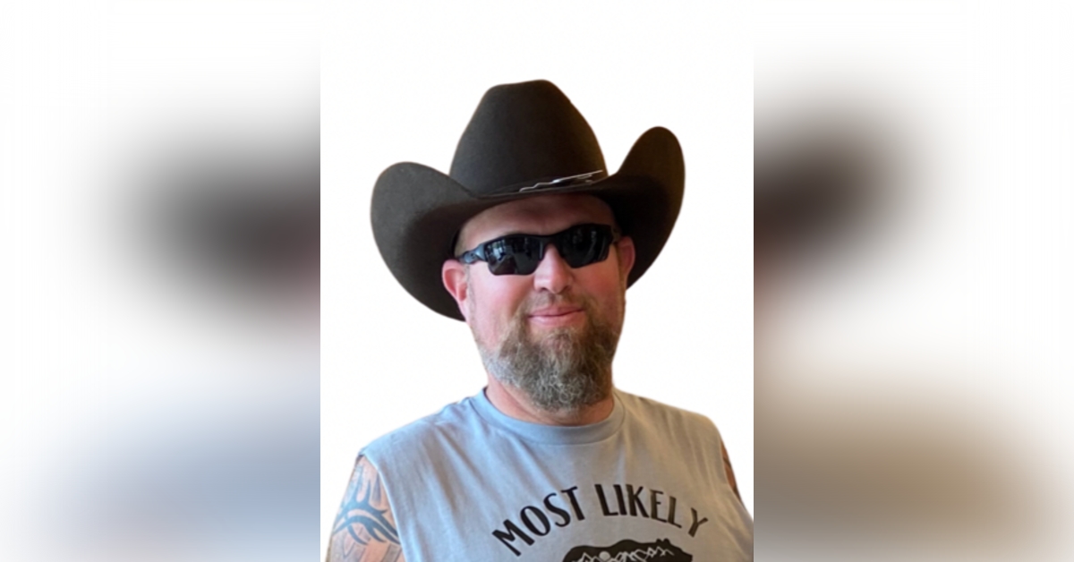 Obituary information for Travis Wayne Osborne