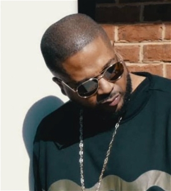 LaShawn Kenneth Harris Obituary - 2024 - Tucker Funerals and Cremations