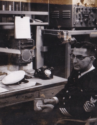 Joseph Steranka Obituary - 2024 - CFH Online